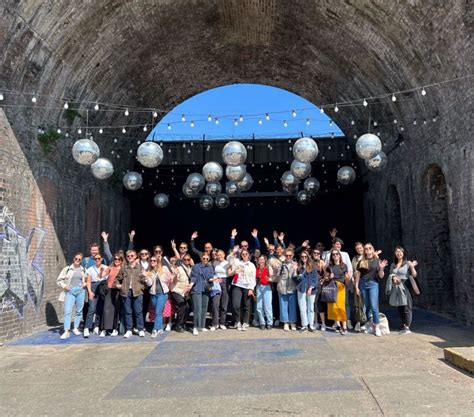 Builtenvironment Pr Communications London Property Architecture Cities Olivia Leckner