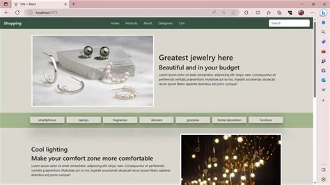[video] dnyaneshwari pandhare on linkedin 🚀 exciting news just completed a react project 🎉 i m