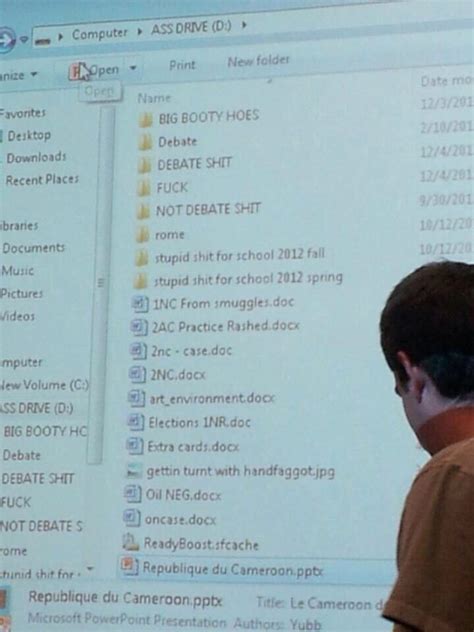 24 People Who Had Way Too Much Fun Creating Their Powerpoint 24 People Who Had Way Too Much Fun Creating Their Powerpoint
