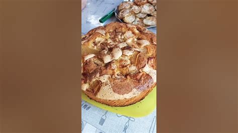 шарлотка Youtube