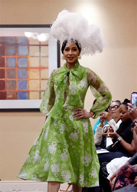 ade bakare summer designs the laurel
