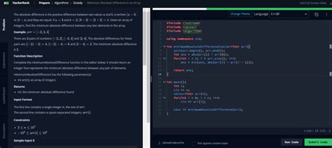 Mohd Shahbaz Husain On Linkedin 100daysofcode Keepcoding Hackerrankchallenge 100daysofcode