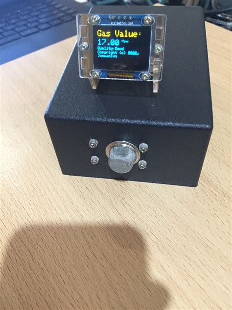 GitHub Josuaclvn IoT Gas Detector With Phone Notification And Monitoring