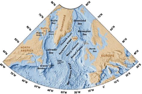 Matplotlib Limit Stereographic Plot To A Quarter Or Section In