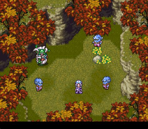 Chrono Trigger Update 43