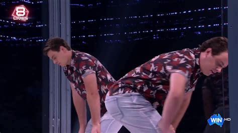 AusCAPS The Cube Australia Episode