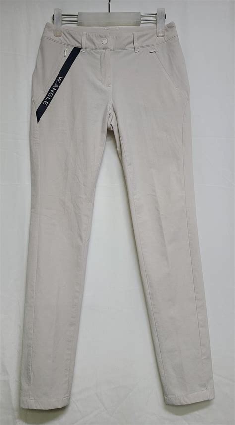 와이드앵글 여성용 골프웨어 바지 세컨웨어 헬로마켓