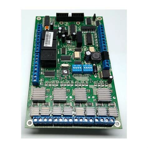 CNC Control Boards