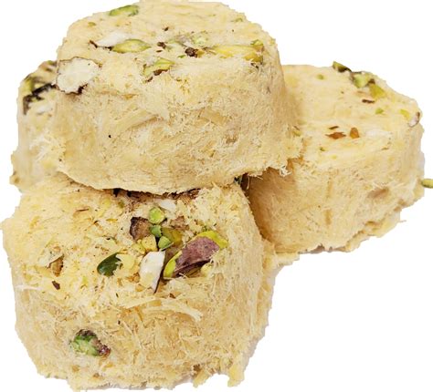 Soan Papri Ktfoods