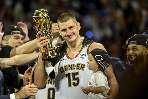 Cgtn Sports Talk Who Is The Nba Mvp Now Cgtn
