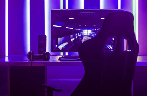 What S A Good Refresh Rate For Gaming 60hz Vs 144Hz Beyond