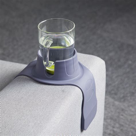 硅胶沙发扶手杯架沙发杯座多功能创意沙发杯托饮料咖啡沙发垫杯托 阿里巴巴