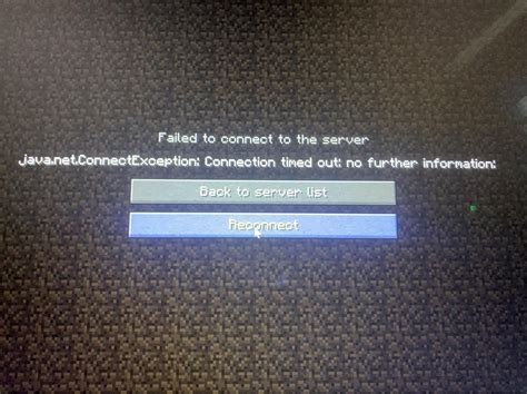 Does Anyone Else Get This Error Message While Trying To Join Hypixel R Hypixelskyblock