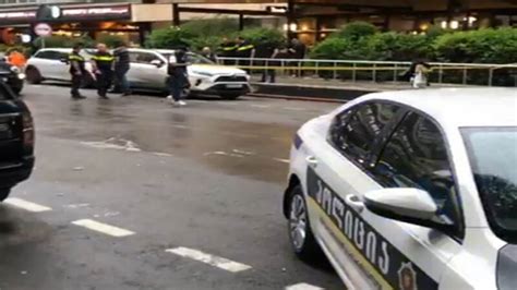 თბილისში კაფეში მომხდარი დაჭრის ფაქტი პროკურატურამ ერთ პირს ბრალდება წარუდგინა მედიაცენტრი