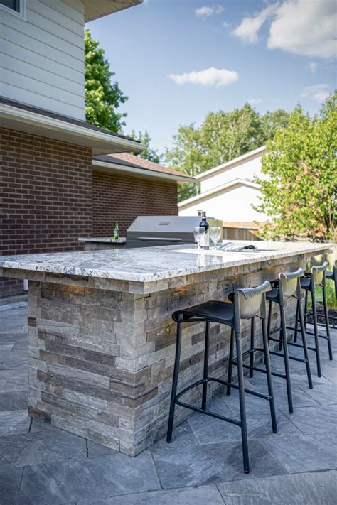 Outdoor Kitchen Island Kitchen Info