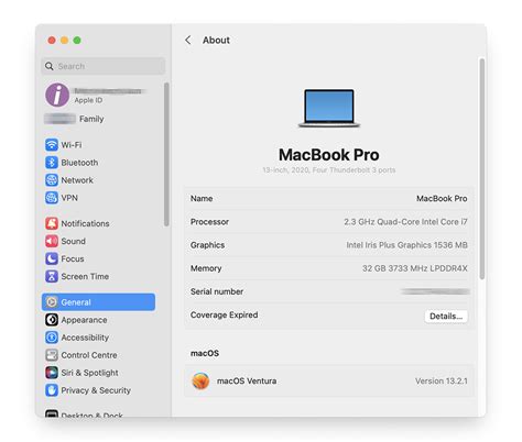 Which MacBook Do I Have IStyles