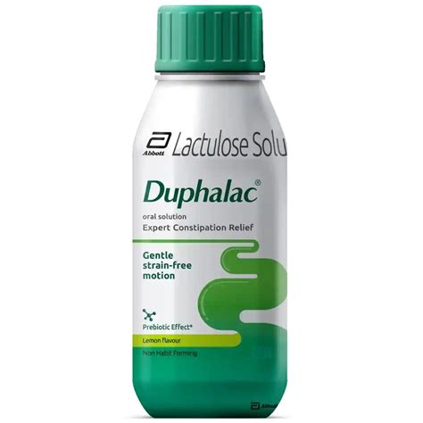 Duphalac 100ml Buy Duphalac 100ml At Best Price In Nepmeds
