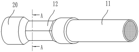 一种电连接组件的制作方法