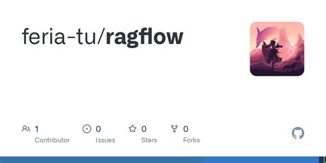 Ragflow README Zh Md At Main Feria Tu Ragflow GitHub
