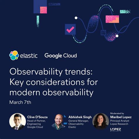 Derek Mc Donnell On Linkedin Observability Trends Key Considerations