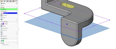 Editing Imported Geometry In Solidworks Ccsl Solidworks Reseller