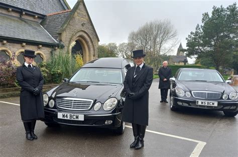 Our Lady Funeral Directors Af Whites Funeral Services