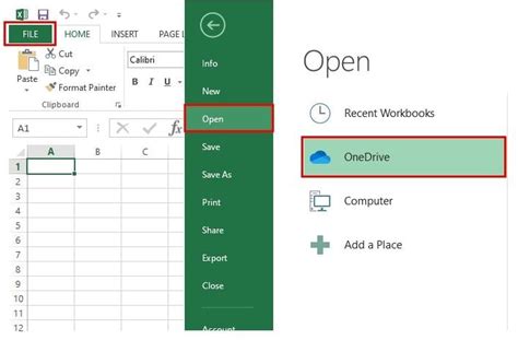How To Recover Lost Excel File 6 Proven Ways
