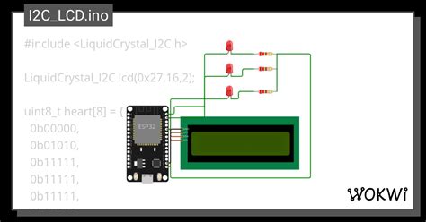 Midterm Wokwi Esp32 Stm32 Arduino Simulator