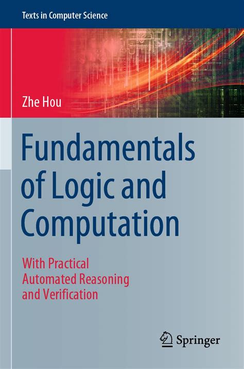 Amazon Fundamentals Of Logic And Computation With Practical