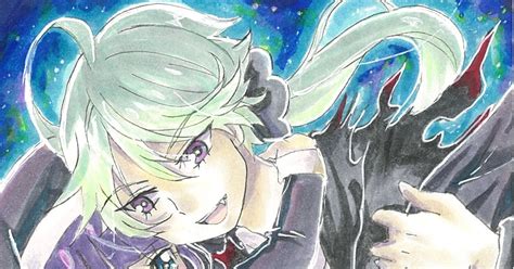 プリキュア 吸血鬼とシスター 凪夜のイラスト Pixiv