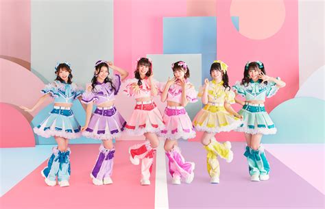 1月24日（水）発売 超ときめき♡宣伝部「ときめく恋と青春」ジャケット写真解禁！ 超ときめき♡宣伝部オフィシャルサイト