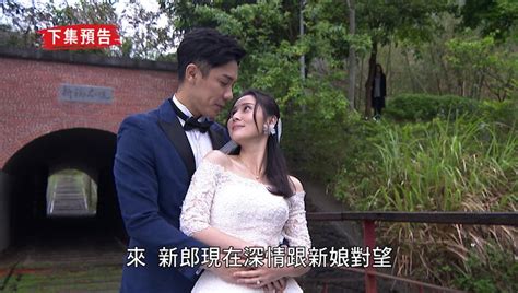 天之驕女／甜蜜拍婚紗背後現「恐怖黑影」細看竟是新郎初戀 娛樂星聞