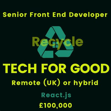 Cara Janes 🎻 On Linkedin React Typescript Hiring Remote London