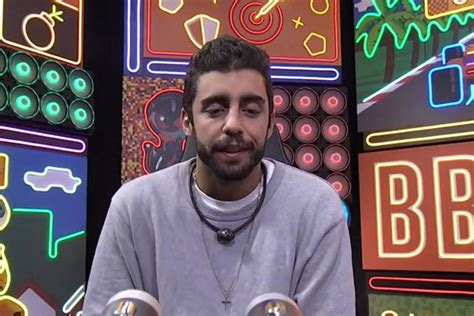 Bbb22 Pedro Scooby Faz Apelo Para Ficar Na Casa