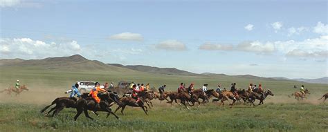 “Их хурд” уралдаан “Монгол туургатны морины өв соёлын наадам” нэртэй болно Atime Mn