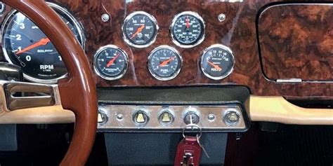 Switch Bezel Tool Tr4 And Tr4a Forum The Triumph Experience