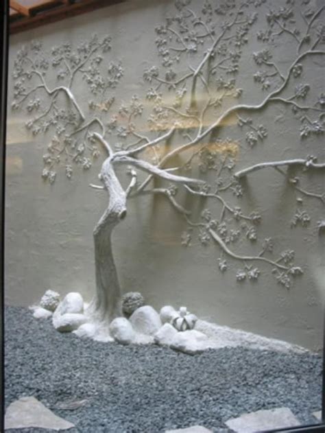 Дерево на стене Идеи декора интерьера Обсуждение на Liveinternet Российский Сервис Онлайн