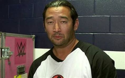 Ex Wwe Superstar Jimmy Yang Will Wrestle His Final Match This Weekend R Ringsidenewscom