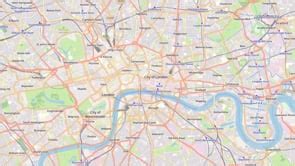 OpenStreetMap Style MapTiler