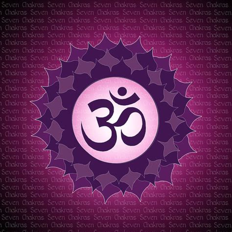 What To Do When Your Crown Chakra Is Overactive