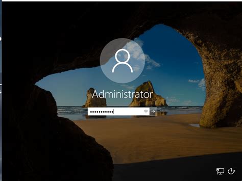 how to install windows server 2016 operating system on virtualbox