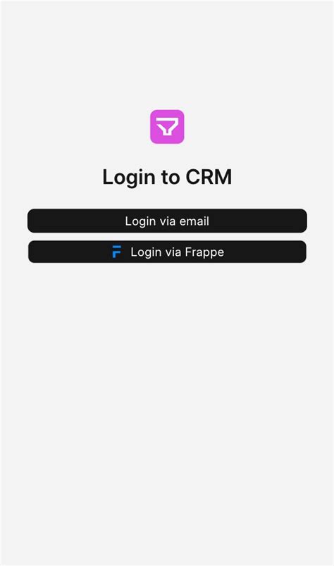 Frappe On Linkedin Crm Opensource 14 Comments