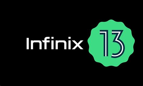 Infinix Android Update Tracker Supported Devices List