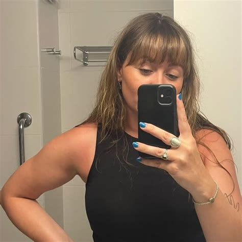 Meg Meg Mcd Threads Say More