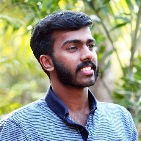 Navaneeth K Nambiar