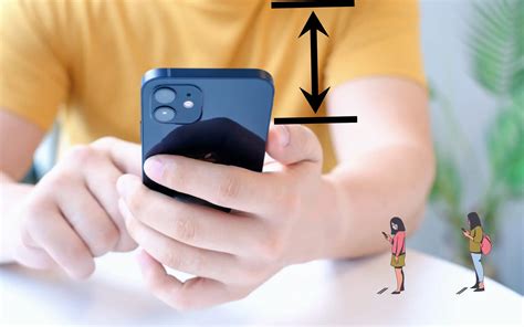 How To Fix IPhone Is Too Close In IOS 26 IPhone 17 16