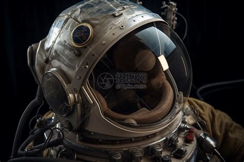 宇航服高清图片下载 正版图片600385323 摄图网