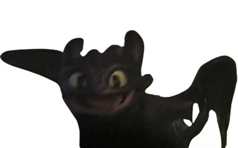 Toothless By Dracoawesomeness On Deviantart