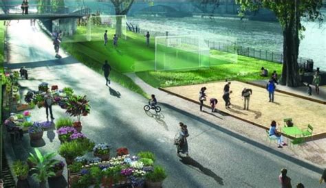 The Future Of Green Cities Urban Environmental Solutions