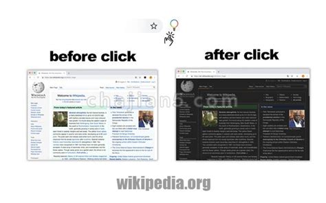 Edge 浏览器插件dark Mode Chrome V1 0 40 0（为chrome开启护眼 黑色模式） Edge插件网